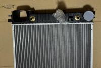 China S class S350 BlueTEC Aluminum Radiator for Mercedes-Benz W221 CL500 Catera 2215000503 for sale