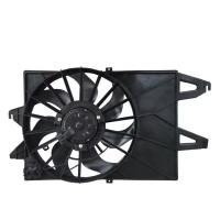 China Car Fitment Changan Ford MONDEO 2.0 2004-2007 F8RZ-8L607GE Auto Parts Car Cooling Fan for sale