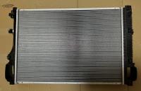 China S class S350 BlueTEC Aluminum Radiator for Mercedes-Benz W221 CL500 Catera 2215000503 for sale