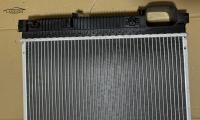 China S class S350 BlueTEC Aluminum Radiator for Mercedes-Benz W221 CL500 Catera 2215000503 for sale