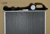China S class S350 BlueTEC Aluminum Radiator for Mercedes-Benz W221 CL500 Catera 2215000503 for sale
