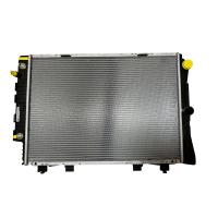 China 1405002103 Auto Parts Car Engine Coolant Cooler for Mercedes-Benz W140 S-Class 300 SE for sale