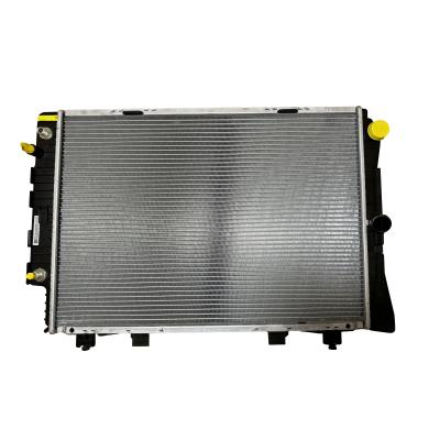 China 1405002103 Auto Parts Car Engine Coolant Cooler for Mercedes-Benz W140 S-Class 300 SE for sale