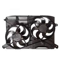 China DG93-8C607AA OE NO. Electric Radiator Fan Assembly for Ford MONDEO 13-17 DG938C607AA for sale