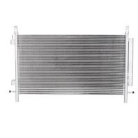 China Auto AC Condenser for Chevrolet CAMARO 20966055 OE NO. 92239774 Reference NO. 7-3799 for sale
