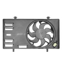 China 12V GN11-8C607-AC Auto Parts Electric Cooling Radiator Fan Assembly for Ford ECOSPORT for sale