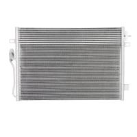China Auto AC Condenser for Chrysler Dodge Journey Regular Cab Pick-Up Reference NO. 940379 for sale