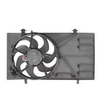 China 12V GN11-8C607-AC Auto Parts Electric Cooling Radiator Fan Assembly for Ford ECOSPORT for sale