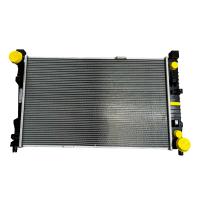 China 2002-2004 Year Auto Parts Aluminum Radiator for Mercedes-Benz W203 A209 C209 3513408 for sale