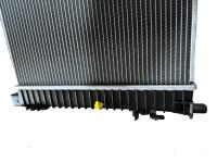 China 2002-2004 Year Auto Parts Aluminum Radiator for Mercedes-Benz W203 A209 C209 3513408 for sale