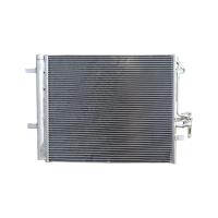 China Auto Parts Air Conditioning Condenser for Land Rover DISCOVERY VOLVO S60 LR000566 30794544 for sale