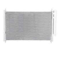 China Year 2008-2013 TOYOTA COROLLA 1.6 Auto Parts Cooling System Air Conditioning Condenser for sale