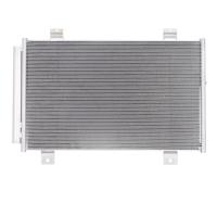 China Design 8846048100 AC Condenser for Toyota Highlander 884600E040 884600E050 884600E051 for sale