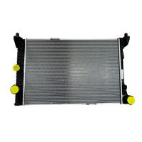 China 2045000203 OE NO. Aluminum Radiator for Mercedes-Benz C200 W204 2045000303 2045002203 for sale