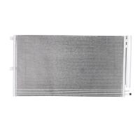 China AL1Z19712A 2017-2023 Auto Parts Air Conditioning Condenser for Ford LINCOLN Navigator for sale