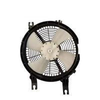 China 2005-2016 Year Electric Cooling Radiator Fan Assembly for Mitsubishi Zinger 2.4 Engine for sale