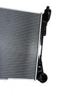 China 2045000203 OE NO. Aluminum Radiator for Mercedes-Benz C200 W204 2045000303 2045002203 for sale