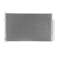 China Auto Parts Cooling System Car Air Conditioning Condenser for Acura MDX 80110STXA01 for sale