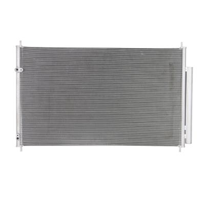 China Auto Parts Cooling System Car Air Conditioning Condenser for Acura MDX 80110STXA01 for sale
