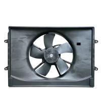 China Lancer Mexico Auto Parts Car Radiator Water Tank AC Condenser for Mitsubishi V5 2015 for sale