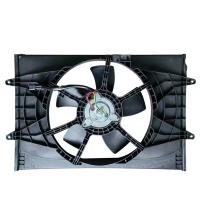 China Lancer Mexico Auto Parts Car Radiator Water Tank AC Condenser for Mitsubishi V5 2015 for sale