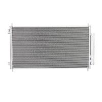 China CR-V Auto Parts Cooling System Car Air Conditioning Condenser for Honda Civic CRV 80110SWNW01 for sale