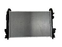 China 2000-2019 Year Grade B B 200 Auto Parts Radiator Water Tank for Mercedes-Benz W169 W245 for sale
