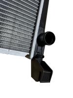 China 2000-2019 Year Grade B B 200 Auto Parts Radiator Water Tank for Mercedes-Benz W169 W245 for sale