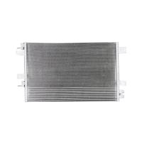 China 5191277AA Air Conditioning Condenser Purpose for Replace/Repair Reference NO. 7005113 for sale