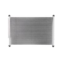 China 9531064J00 Auto Parts Cooling System Car Air Conditioning Condenser for Suzuki Grand Vitara for sale