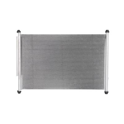 China 9531064J00 Auto Parts Cooling System Car Air Conditioning Condenser for Suzuki Grand Vitara for sale