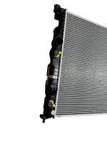 China 2515000003 Aluminum Radiator for Mercedes-Benz W251 W164 2515000403 2515000603 Design for sale