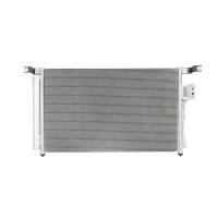 China 08283031 Auto Cooling System Car Air Conditioning Condenser for Hyundai Santa Fe for sale