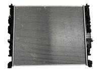 China 2515000003 Aluminum Radiator for Mercedes-Benz W251 W164 2515000403 2515000603 Design for sale