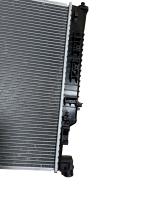 China 2515000003 Aluminum Radiator for Mercedes-Benz W251 W164 2515000403 2515000603 Design for sale