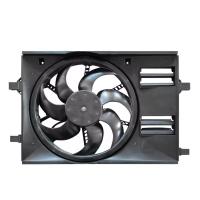 China ROEWE i6 1.0T Auto Parts Electric Cooling Radiator Fan for ROEWE E950 Repair/Replace for sale