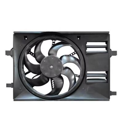 China ROEWE i6 1.0T Auto Parts Electric Cooling Radiator Fan for ROEWE E950 Repair/Replace for sale
