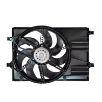 China ROEWE i6 1.0T Auto Parts Electric Cooling Radiator Fan for ROEWE E950 Repair/Replace for sale