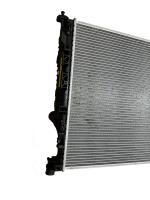 China 2515000003 Aluminum Radiator for Mercedes-Benz W251 W164 2515000403 2515000603 Design for sale