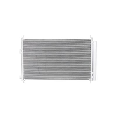 China Auto Parts Air Conditioning Condenser for Toyota RAV4 Previa 884600R010 884600R020 884600R011 for sale