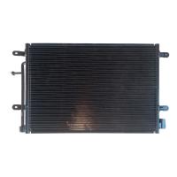 China 8E0260403Q Auto Parts Cooling Air Conditioning Condenser for Audi A4 OE NO. 8E0260401H for sale