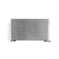 China 80110SNNA41 Auto Spare Parts Cooling System Air Conditioning Condenser for HONDA City for sale