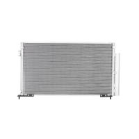 China 80110SNNA41 Auto Spare Parts Cooling System Air Conditioning Condenser for HONDA City for sale