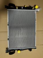 China Auto Parts Coolant Cooler Radiator for 1999-2006 Mercedes-Benz W220 Engine 220.875 for sale
