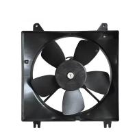 China 96553242 Electric Cooling Radiator Fan Assembly for Buick Excelle 1.8 2000-2008 Water Tank for sale