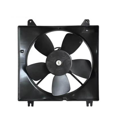 China 96553242 Electric Cooling Radiator Fan Assembly for Buick Excelle 1.8 2000-2008 Water Tank for sale