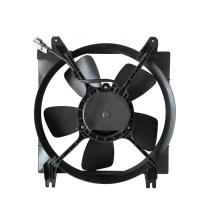 China 96553242 Electric Cooling Radiator Fan Assembly for Buick Excelle 1.8 2000-2008 Water Tank for sale