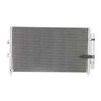 China FD7 Engine Car Air Conditioning Condenser for HONDA CIVIC HYBRID Made by Professional for sale