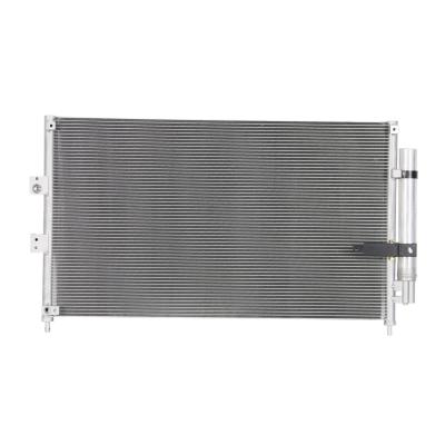 China FD7 Engine Car Air Conditioning Condenser for HONDA CIVIC HYBRID Made by Professional for sale