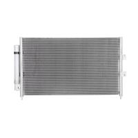 China FD7 Engine Car Air Conditioning Condenser for HONDA CIVIC HYBRID Made by Professional for sale